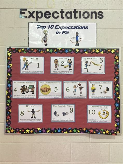 Discover 10 Pe Classroom Management And Physical Education Ideas Classroom Management