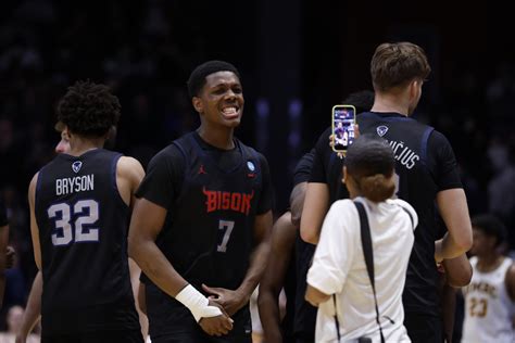 How Did Howard Make Ncaa History In Umbc Win Match Highlights Top