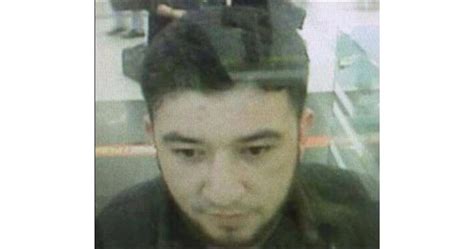 Вижте главния заподозрян за атентата в Истанбул снимка