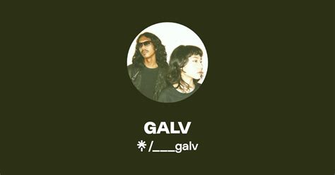 Galv Listen On Spotify Linktree