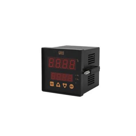 Temperature Controller With Soak Timer At Best Price In Ahmedabad