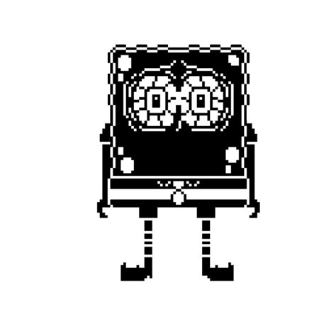 Spongebob Bootleg Episode Creepypasta Know Your Meme