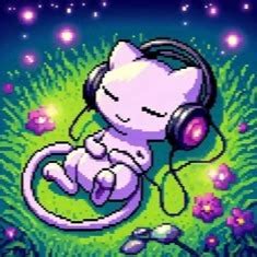 Aesthetic Pokemon Pfp By Lucid