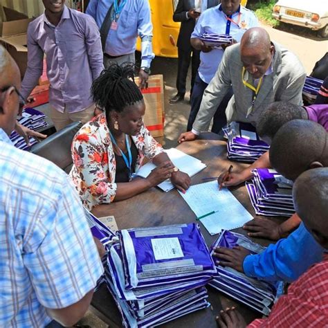 How To Check 2023 Kcse Results Daily Nation