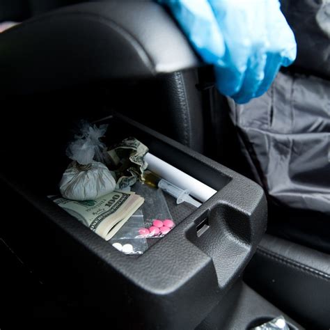 When Can Police Search My Car Without Permission In California Aron Law