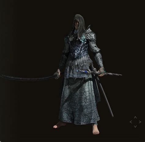 An Assassin Mage Rfashionsouls