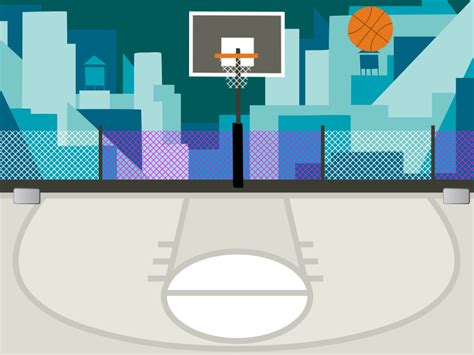 打篮球 李连睿 侯老师编程网站codinghoucn Scratch编程教程与创作社区