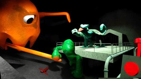 Stinger Flynn Garten Of Banban 3 Vs New Team 2d Rainbow Friends Fnf New
