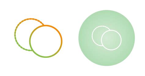 Circle Vector Icon 39962030 Vector Art At Vecteezy