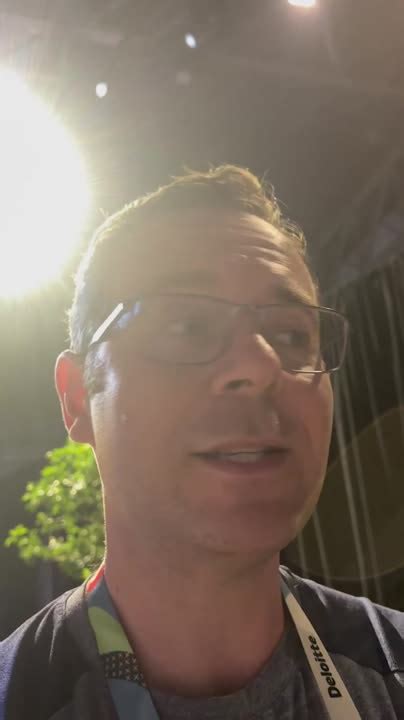 Bill Kleyman 🇺🇦 On Linkedin Oracle Cloudworld Ocw Ocw23