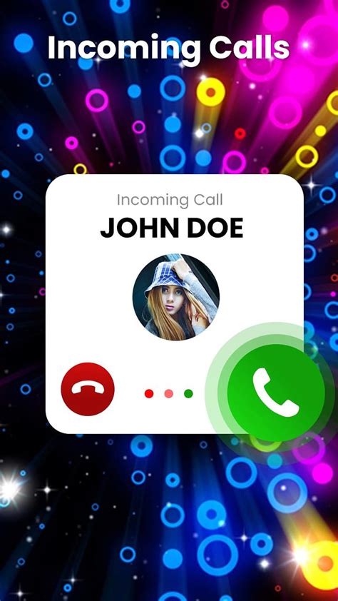 Phone Calling Wallpaper