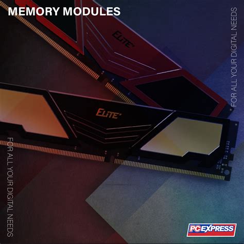 Memory Modules Tagged Ddr4 Pc Express