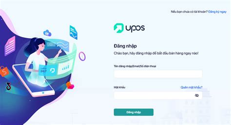 Upos Phần Mềm Quản Lý Bán Hàng Online Vn Upos Phần Mềm Quản Lý Bán Hàng Online Vn