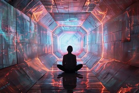 Imágenes De Tesseract Descubre Bancos De Fotos Ilustraciones