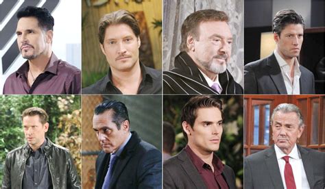 Hottest Soap Opera Villains Who Frighten Us Yet Make Us Swoon