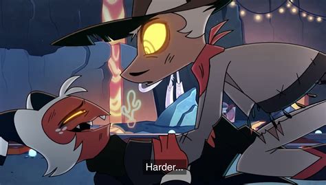 Helluva Boss Striker On Tumblr