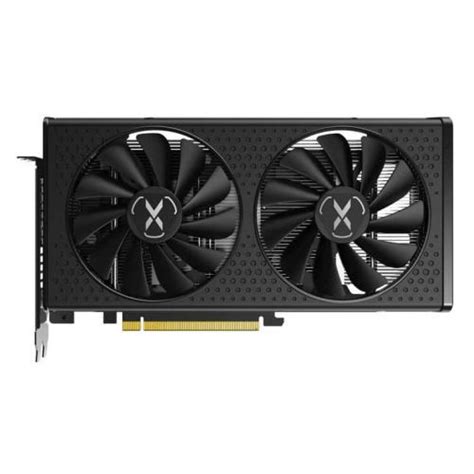 Xfx Rx6600 Speedster Swft210 Core 8gb Ddr6 Hdmi 3 Dp 2491mhz Clock Uk Wide Next Business Day
