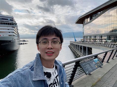 Aoran Xiao S Homepage