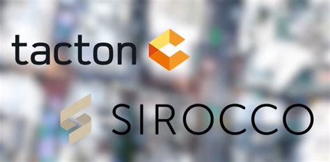 [video] Tacton On Linkedin In Case You Missed It We Expanded Our Partner Network With Sirocco