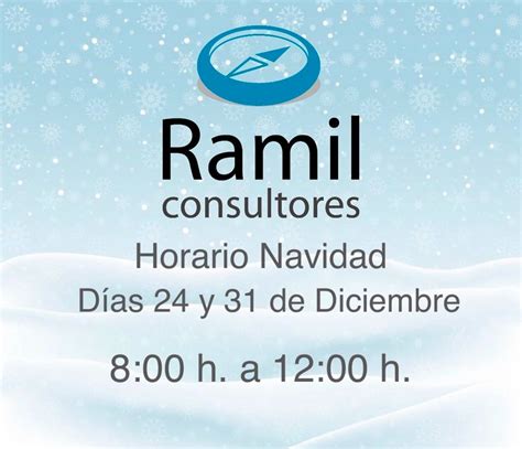 Ramilconsultores J Manuel Rivera Ramil