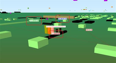 Solved Measurement Point To Point Xyz Distance Feedback Autodesk Community