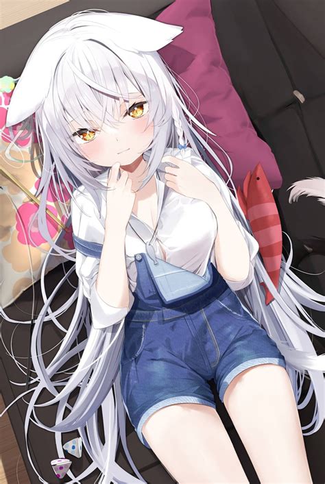 Original Drawn By Kamiokashunya Danbooru