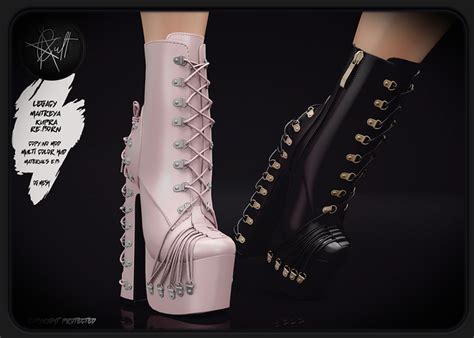 Second Life Marketplace Cult Dionisia Demo