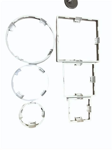 Led Ceiling Lights At ₹ 90 Piece Indoor Ceiling Lights In Thane Id