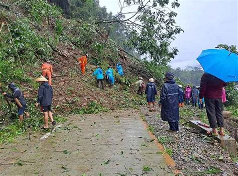 ကချင်ပြည်နယ် မြောက်ဖျားလမ်းများ ပိတ် Network Media Group