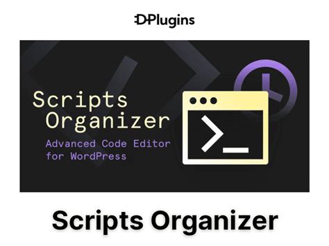 Nulled Scripts Organizer V3 8 3 Wp Nullified