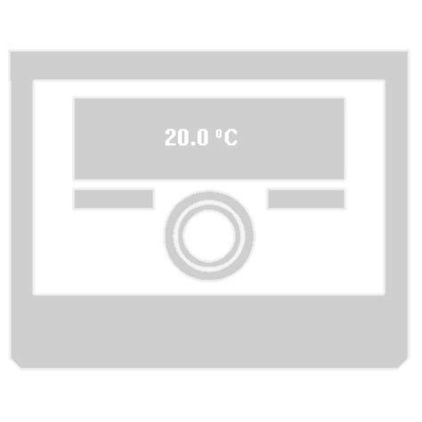 Programmable Room Stat Installation I Care247 Sheffield South Yorkshire