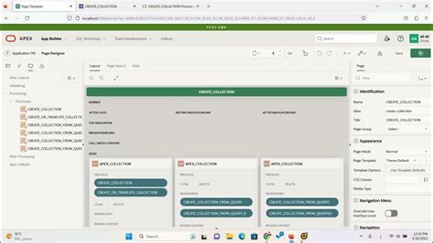 Apexcollection Createcollection Procedure Youtube