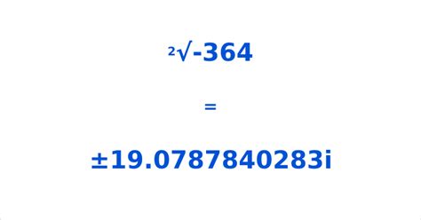 What Is The Square Root Of Information And Calculator