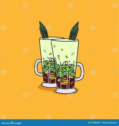 Cendol Cartoons Illustrations And Vector Stock Images 31 Pictures To Download From