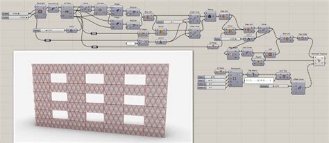 Parametric Shelf Modeling Please Help Grasshopper Mcneel Forum