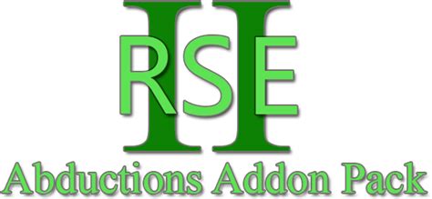 Aaf Rse Ii Abductions Addon Pack Combat Sex Loverslab