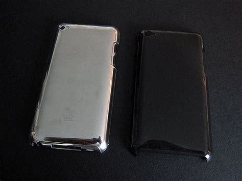 First Look Switcheasy Nude For IPod Touch 4G ILounge