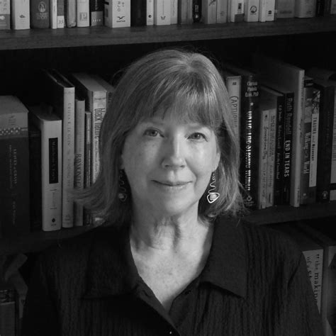 About — Sarah Stockton