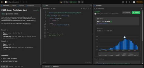 vineetha dunna on linkedin day20 30daysofjavascript javascript leetcode tnpcsklm nxtwave