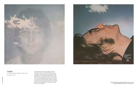 Imagine John Lennon Imagine Album By Lennon Britannica
