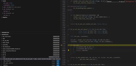 Does The Nrf Distance Measurment Application Support Tx Power Be Increased To 48 Dbm Nordic