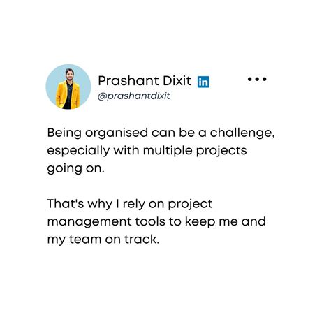 Prashant Dixit On Linkedin Organised Management Team Projects Work Organising