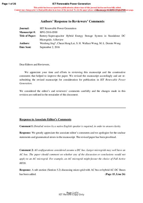 Pdf Battery Supercapacitor Hybrid Energy Storage System Used In Electric Vehicle