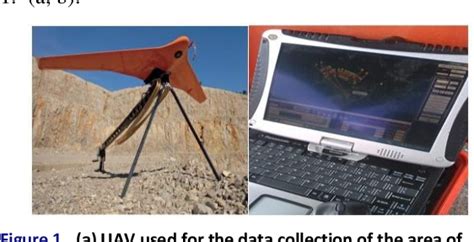 Figure 1 From Object Detection And Fuzzy Based Classification Using Uav