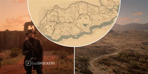 Red Dead Redemption 2 Steam Community Guide Bountiful