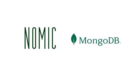 Building A Rag Llm With Nomic Embed And Mongodb Brian Y