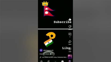 Only One Choice 💀🔪 Youtube