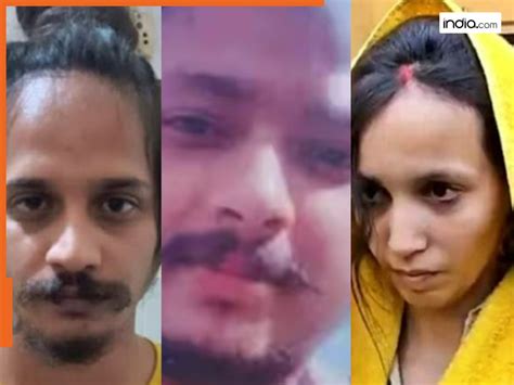 साहिल और मुस्कान ने क्यों किए सौरभ की बॉडी के टुकड़े मेरठ मर्डर केस में नया खुलासा