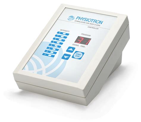 Controller Professional Controller Basic Physiotron