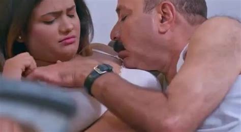 Teacher Sex Babe New Hindi Web Series